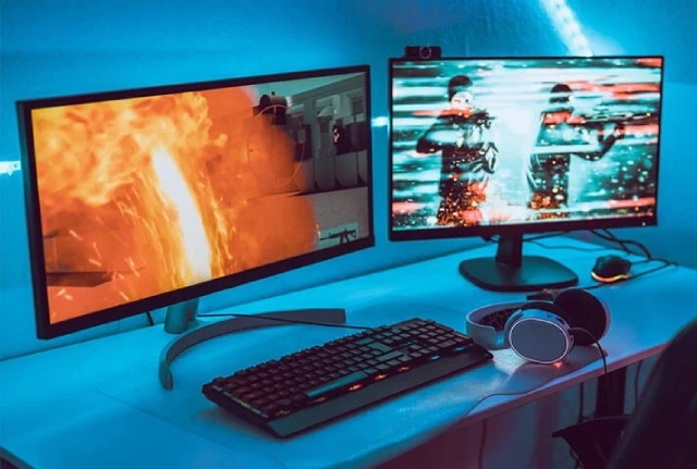 En İyi Monitör Tavsiyeleri | Atom Bilişim