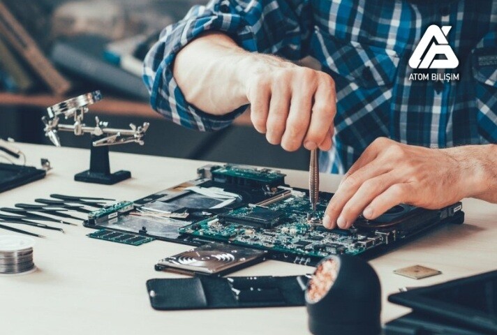 FreeSync Teknolojisi Nedir ve Ne İşe Yarar? | Atom Bilişim