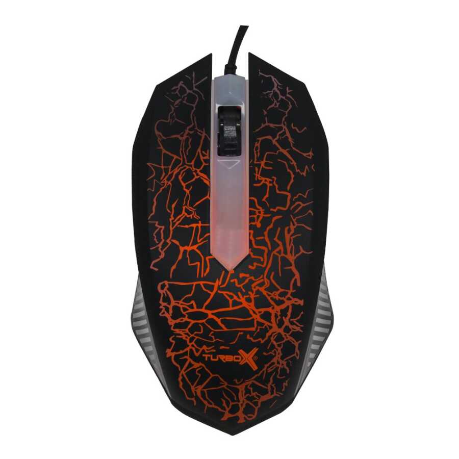 Turbox IronElites TR-M3 1200Dpi Usb Kablolu Işıklı Gaming Optik Mouse ...