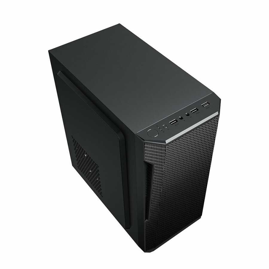 Turbox Tx535 i5 650 Turbo 3.46GHz 8GB Ram 256GB SSD Masaüstü Pc ...